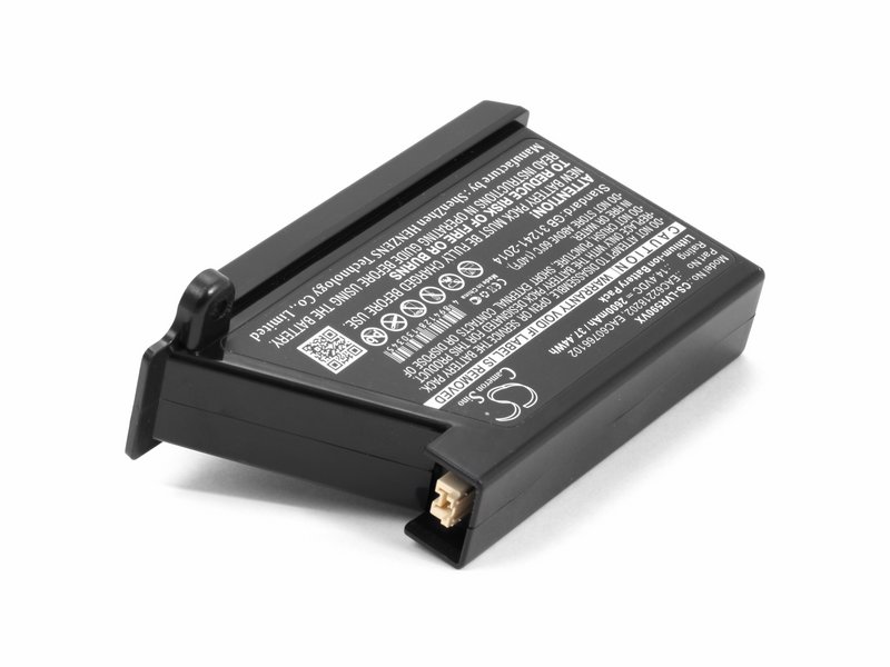 Аккумулятор для LG VR62701LVM, VRF3043LS (EAC62218202)
