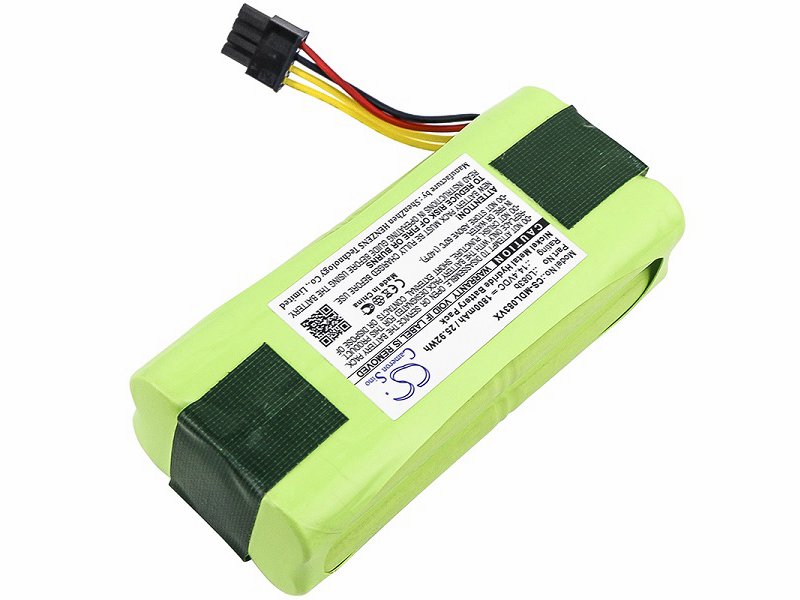 Аккумулятор для пылесоса Midea R1-L083B, R1-L085B (L083b)
