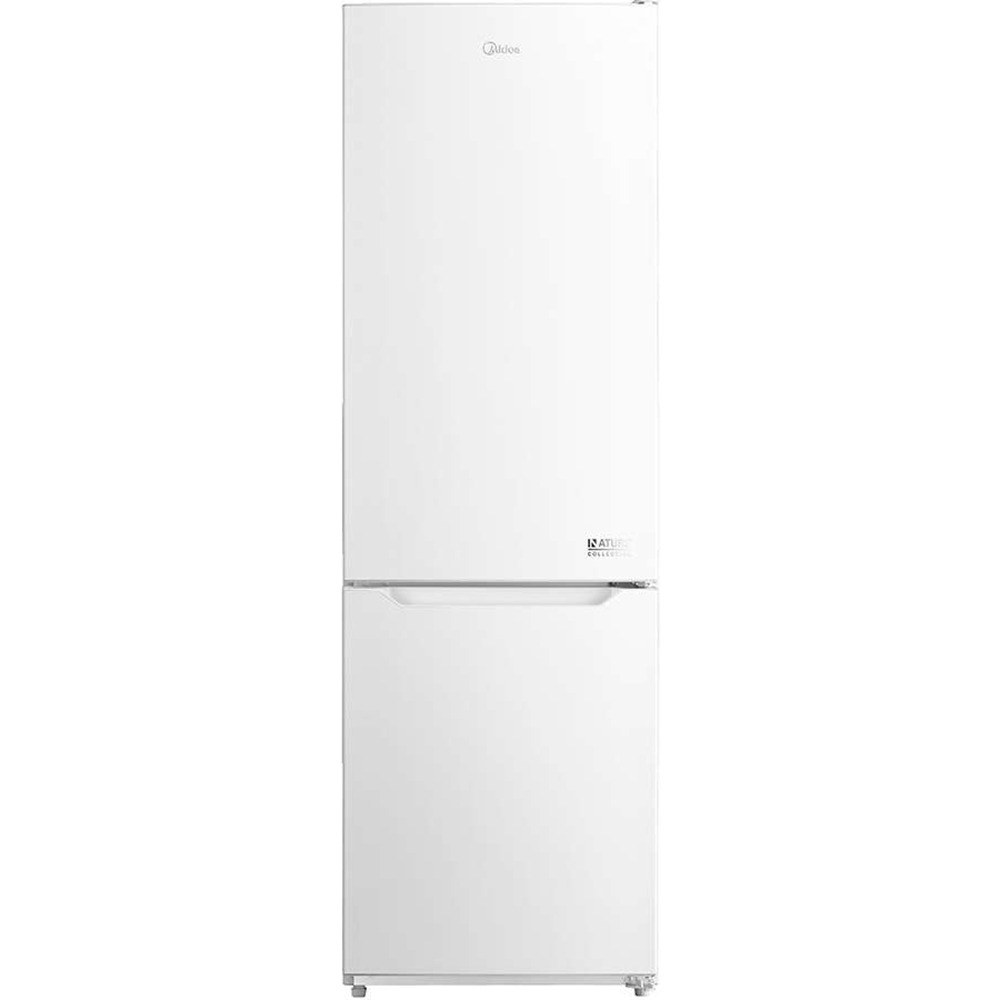 Холодильник Midea MDRB424FGF01I белый