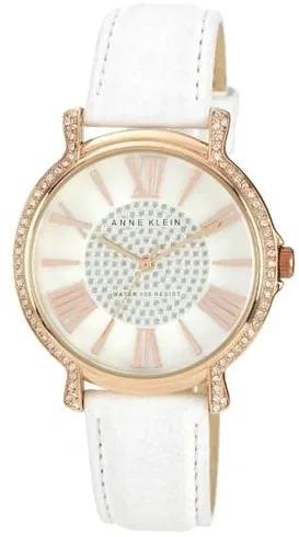Наручные часы женские Anne Klein 1068RGWT
