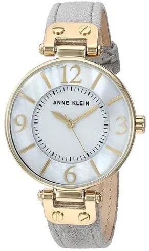 Наручные часы  женские Anne Klein 2738GMGY