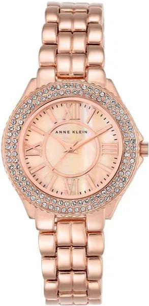 Наручные часы  женские Anne Klein 1462RMRG