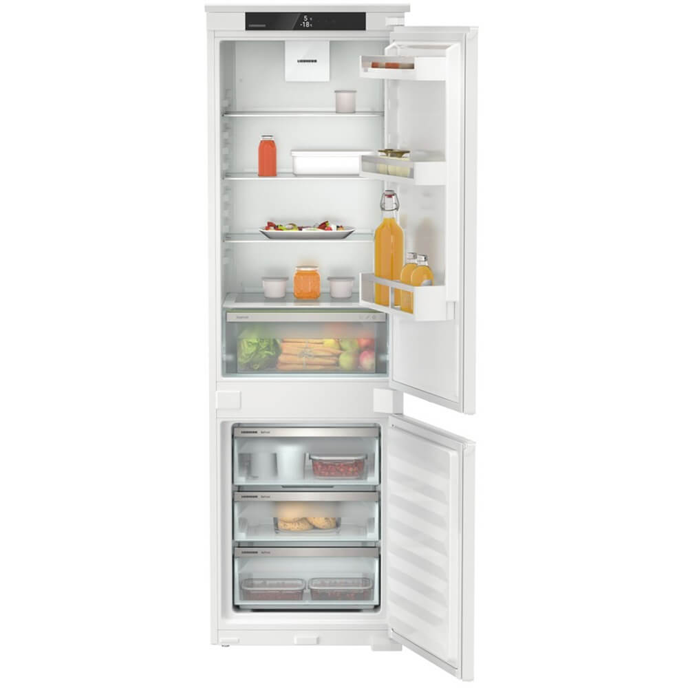 Встраиваемый холодильник LIEBHERR ICNe 5103 белый