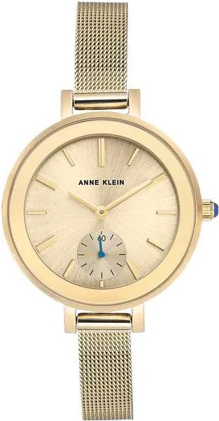 Наручные часы  женские Anne Klein 2988CHGB