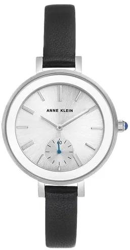 Наручные часы  женские Anne Klein 2993SVBK