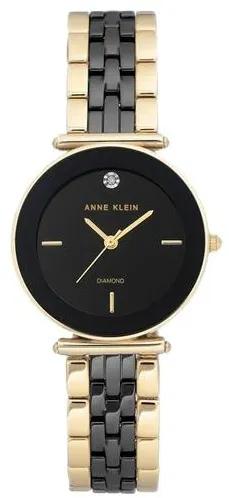 Наручные часы  женские Anne Klein 3158BKGB