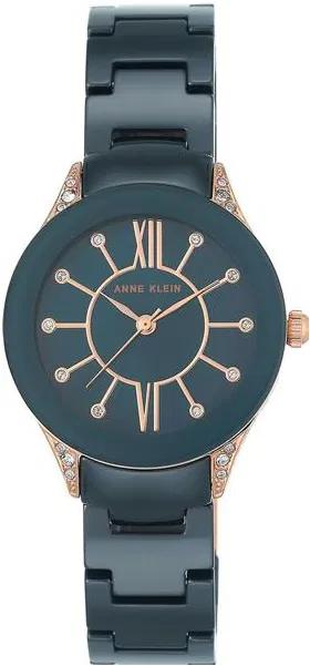 Наручные часы  женские Anne Klein 2388RGNV