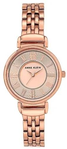 Наручные часы  женские Anne Klein 2158RGRG