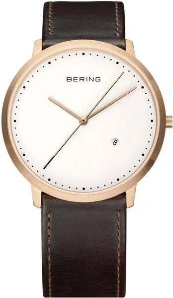 Наручные часы  мужские Bering 11139-564