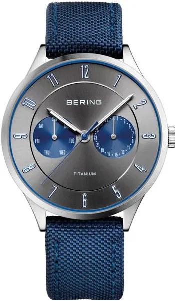 Наручные часы мужские Bering 11539-873