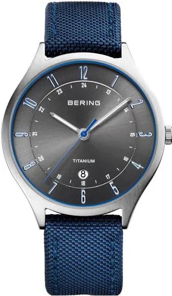 Наручные часы мужские Bering 11739-873