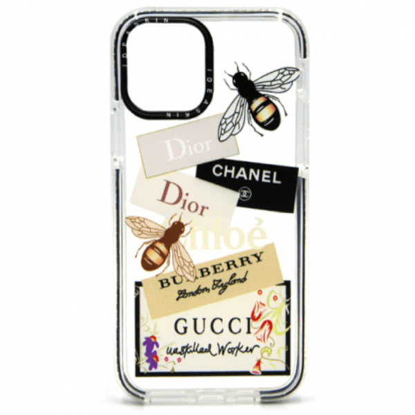 Чехол для iPhone 12 Mini Tide case, Brands