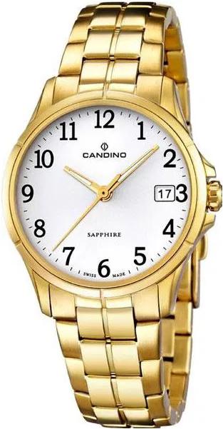 Наручные часы женские Candino C4535/4