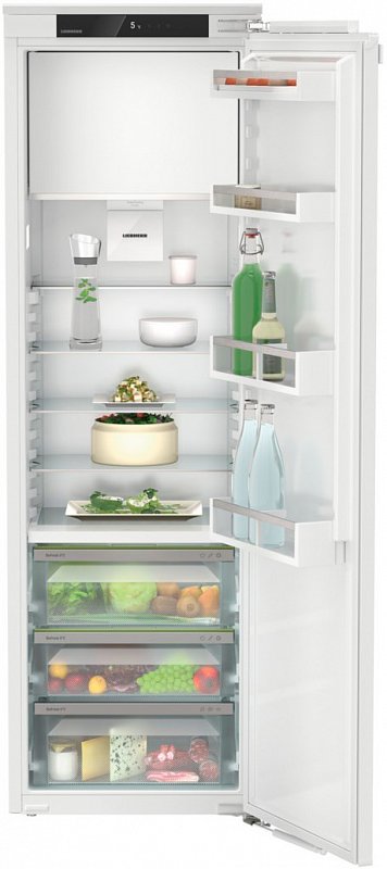 Встраиваемый холодильник LIEBHERR IRBe 5121 White