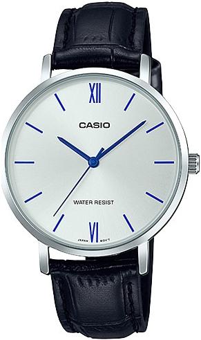 Наручные часы  женские Casio LTP-VT01L-7B1