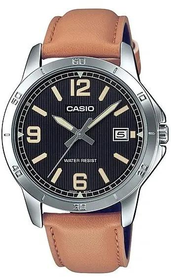 Наручные часы мужские Casio MTP-V004L-1B2