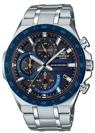 Наручные часы мужские Casio EQS-920DB-2A