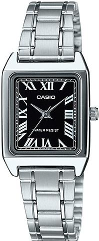 Наручные часы  женские Casio LTP-V007D-1B