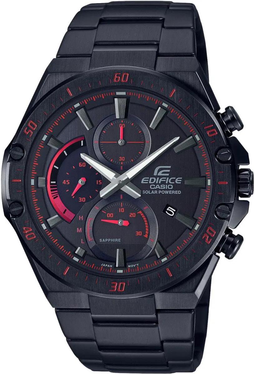 Наручные часы мужские Casio EFS-S560DC-1A