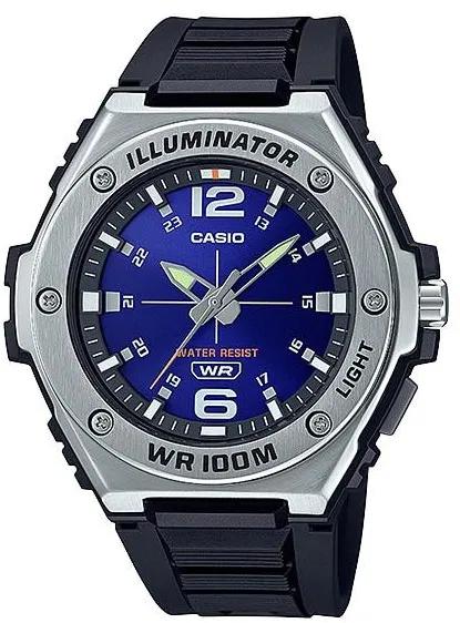 Наручные часы мужские Casio MWA-100H-2A
