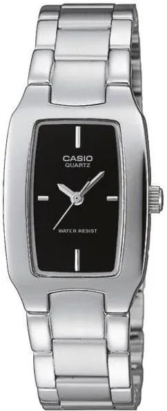Наручные часы  женские Casio LTP-1165A-1C