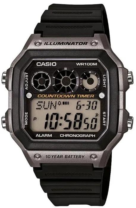 Наручные часы мужские Casio AE-1300WH-8A
