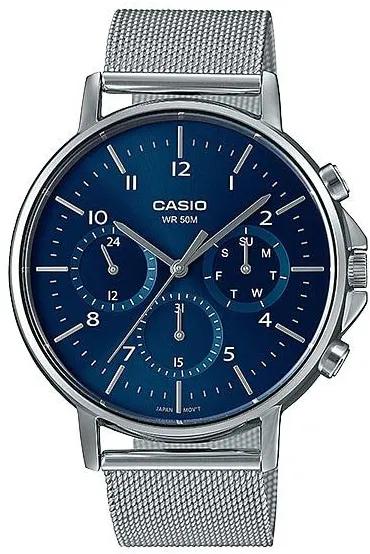 Наручные часы мужские Casio MTP-E321M-2A