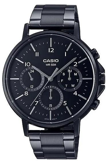 Наручные часы мужские Casio MTP-E321B-1A