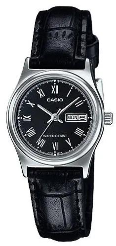 Наручные часы  женские Casio LTP-V006L-1B