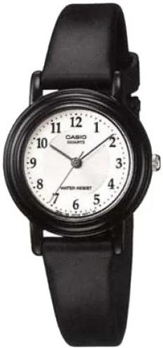 Наручные часы  женские Casio LQ-139AMV-7B3