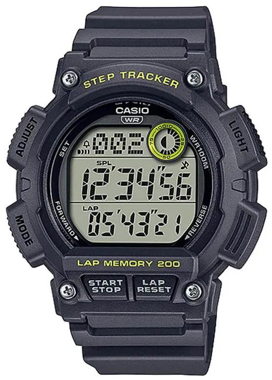 Наручные часы мужские Casio WS-2100H-8A