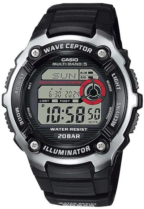 Наручные часы мужские Casio WV-200R-1A