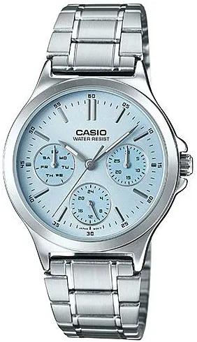 Наручные часы  женские Casio LTP-V300D-2A