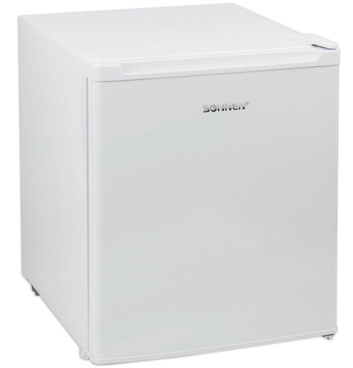 Холодильник Sonnen DF-1-06 белый