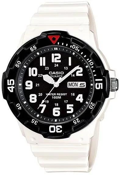 Наручные часы мужские Casio MRW-200HC-7B