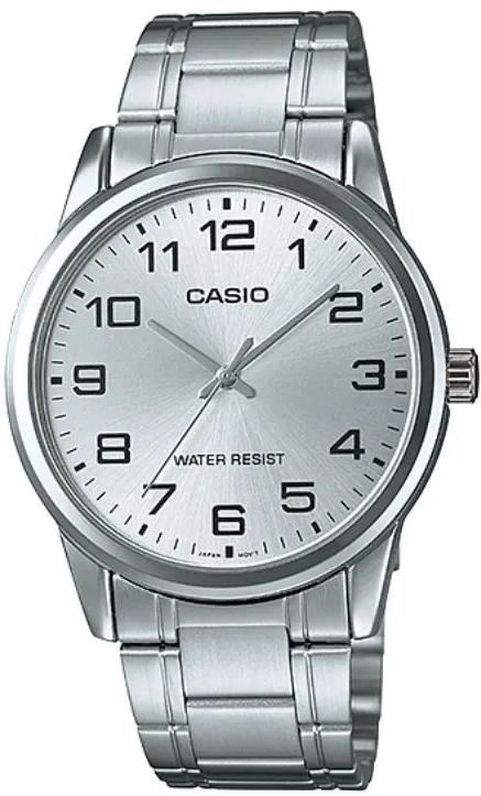 Наручные часы мужские Casio MTP-V001D-7B