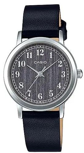 Наручные часы  женские Casio LTP-E145L-1B