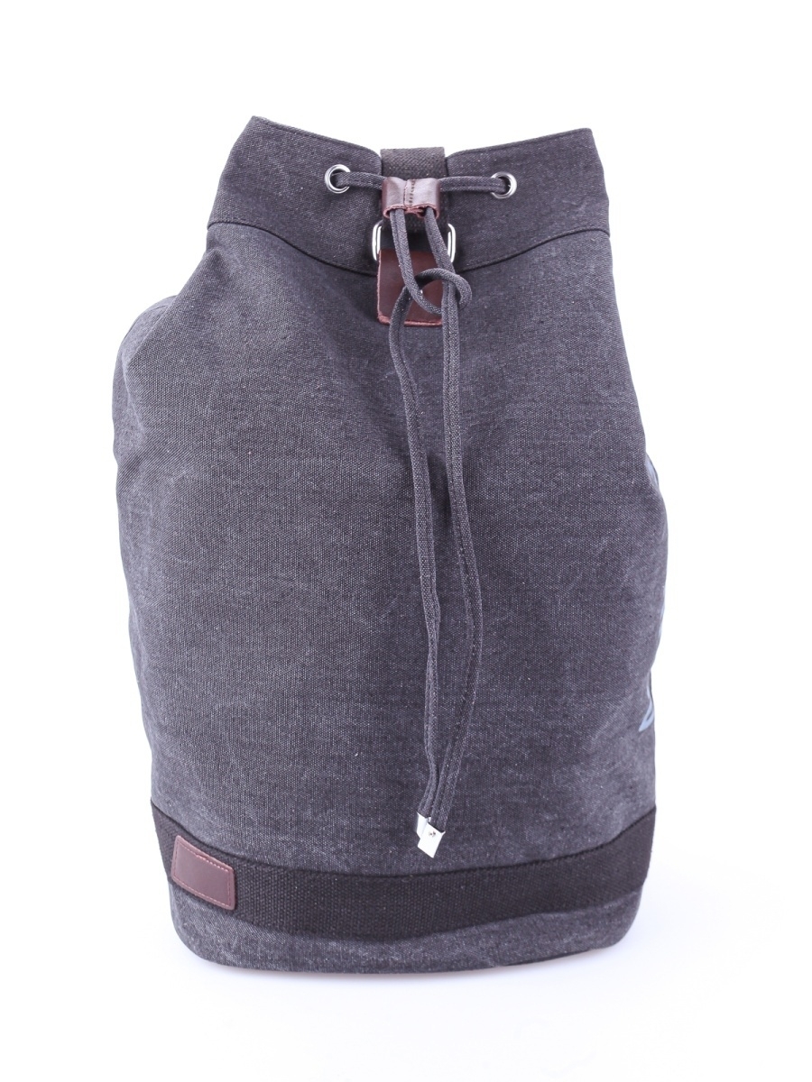 Рюкзак женский Solmax 54130 темно-серый