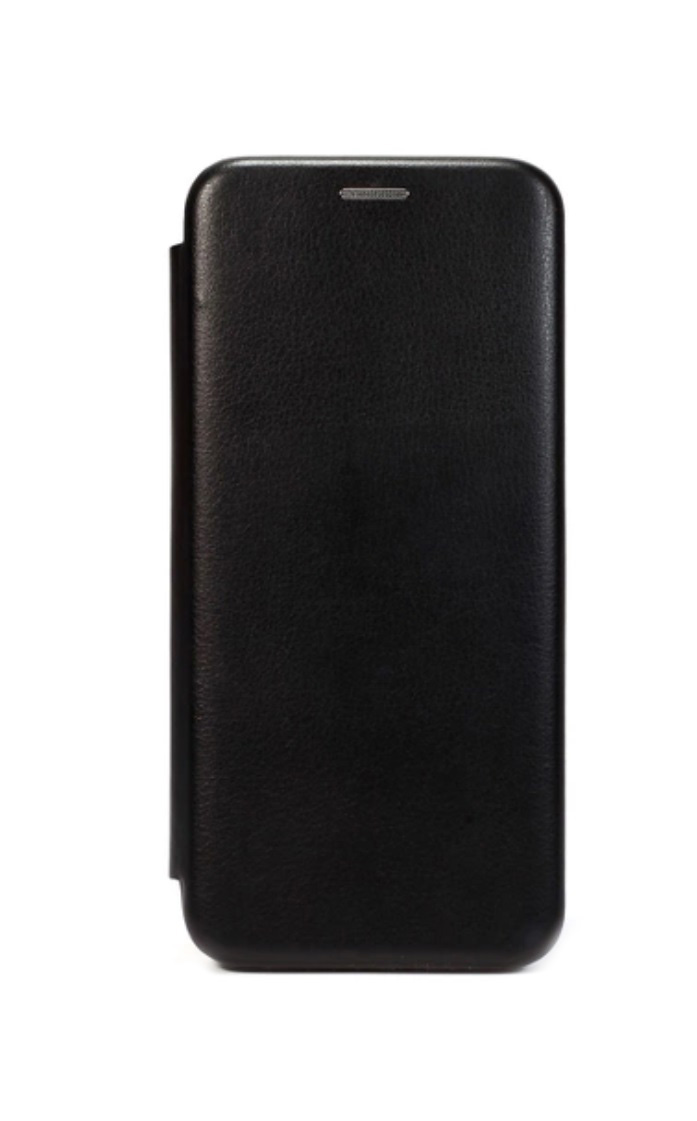 Чехол Mobileocean Book для Huawei P30 Lite/Honor 20S/Honor 20 Lite (черный)
