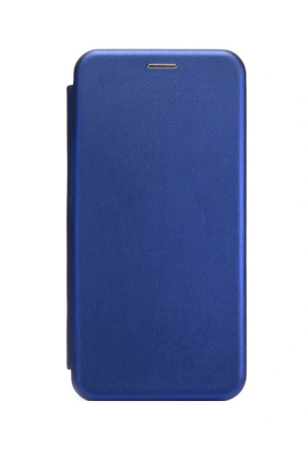 Чехол Mobileocean Book для Xiaomi Redmi 6A (синий) (MOB-XIA-RDM-6A-BLU)