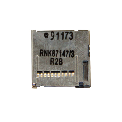 Разъем карты памяти для SonyEricsson K790, K800