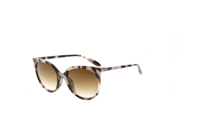 Солнцезащитные очки женские Tropical ZANZIBAR коричневые