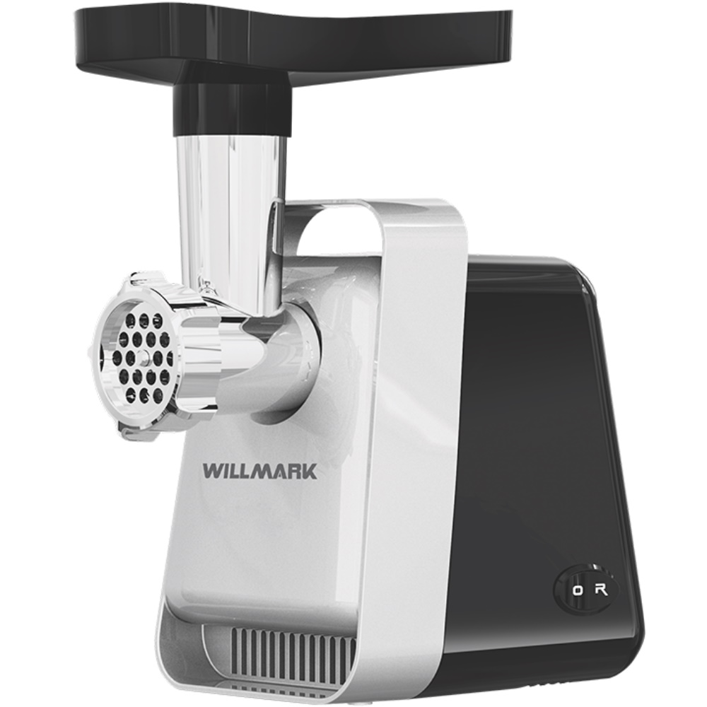 Мясорубка электрическая WILLMARK WMG-2402X