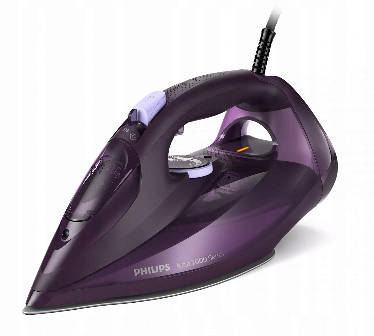 Утюг Philips DST7051/30 фиолетовый