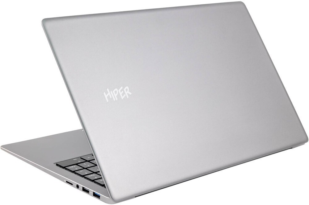Ноутбук HIPER ExpertBook MTL1601 серый (MTL1601A1135WH)