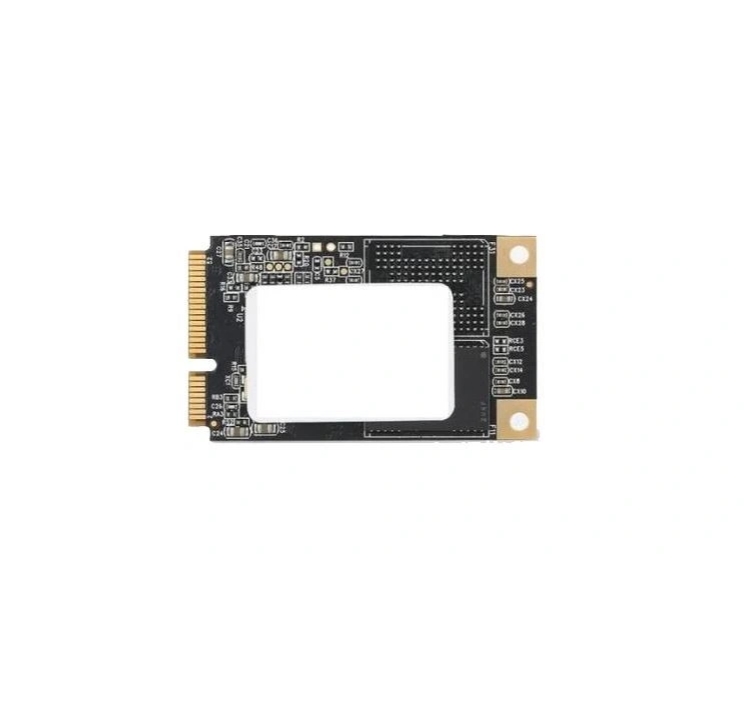 SSD накопитель Netac N5M mSATA 2 ТБ (NT01N5M-002T-M3X)