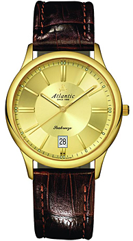 Наручные часы Atlantic 61350.45.31
