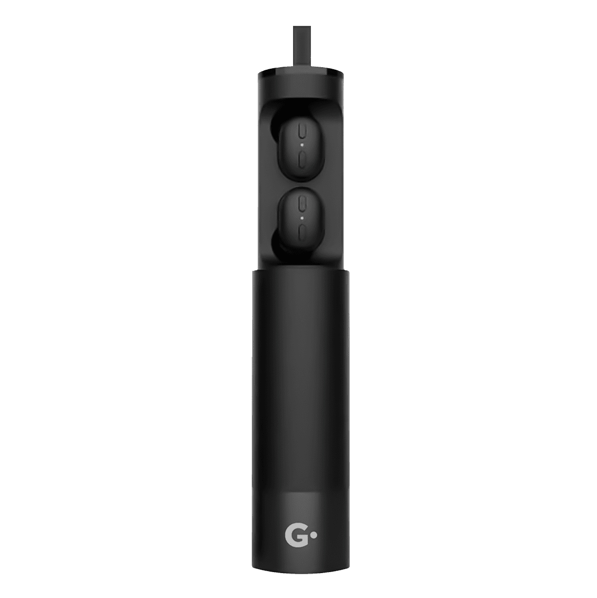 Беспроводные наушники Geozon G-SOUND Black