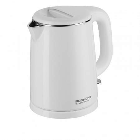 Чайник электрический REDMOND RK-M1571 1 л White