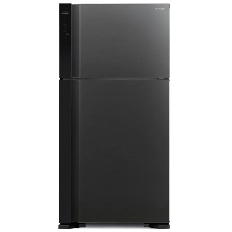 Холодильник Hitachi R-V610PUC7 черный